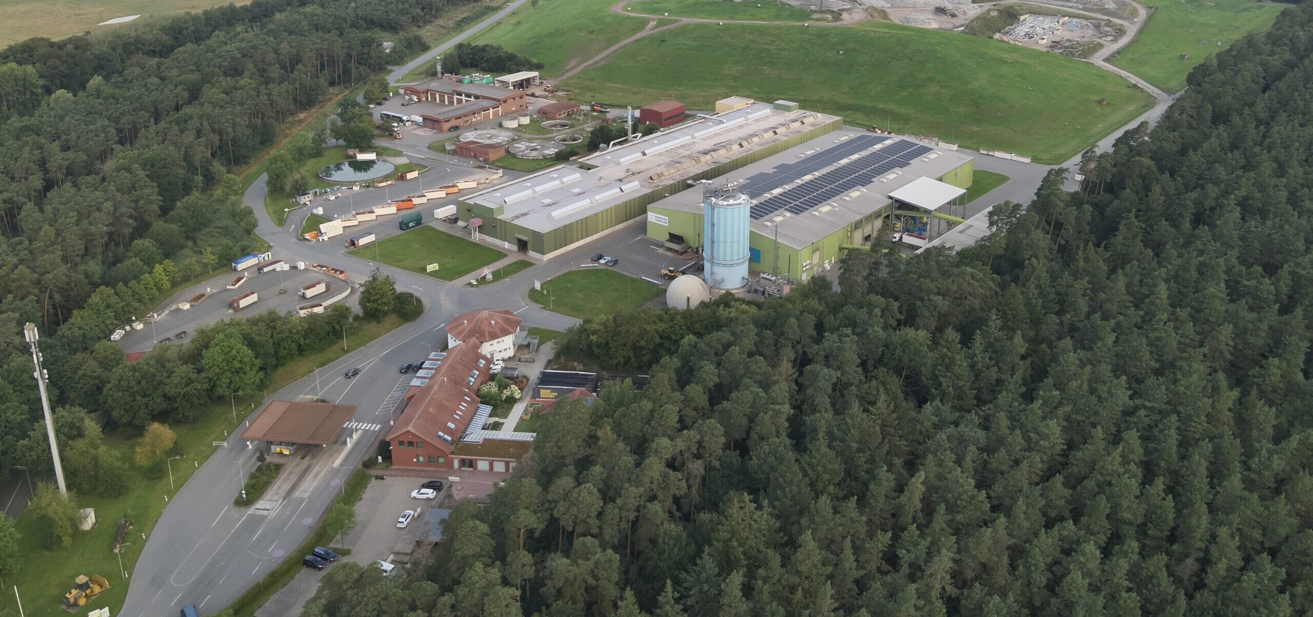 KAVG - KreisAbfallVerwertungsGesellschaft