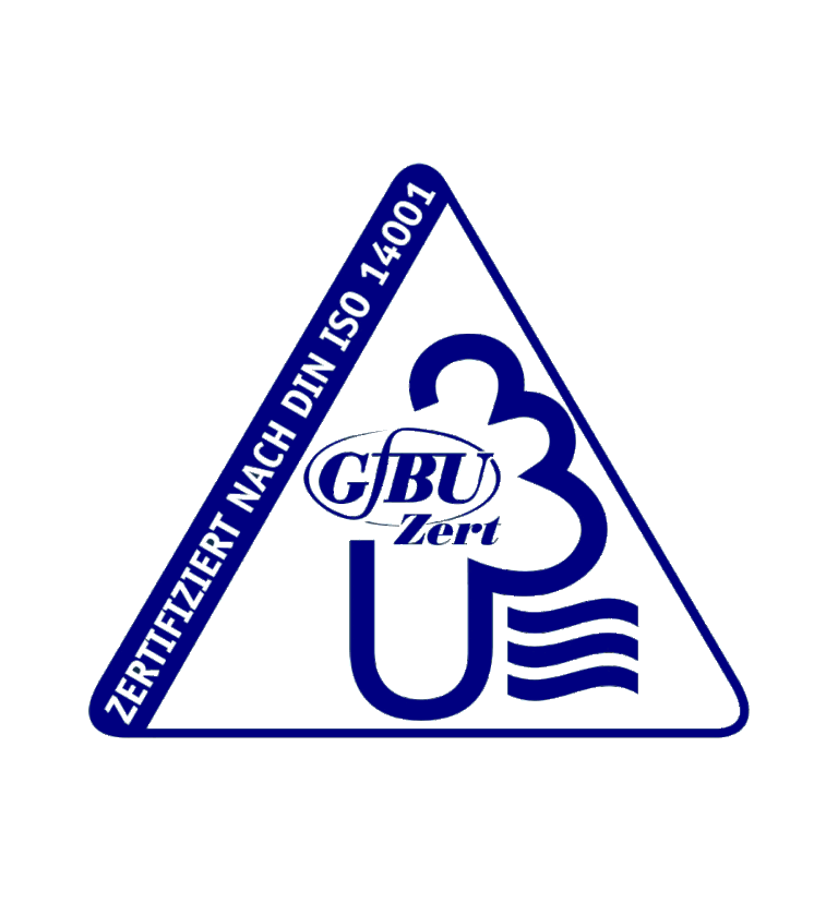 KAVG mit erfolgreicher Zertifizierung eines Umweltmanagementsystems für ...